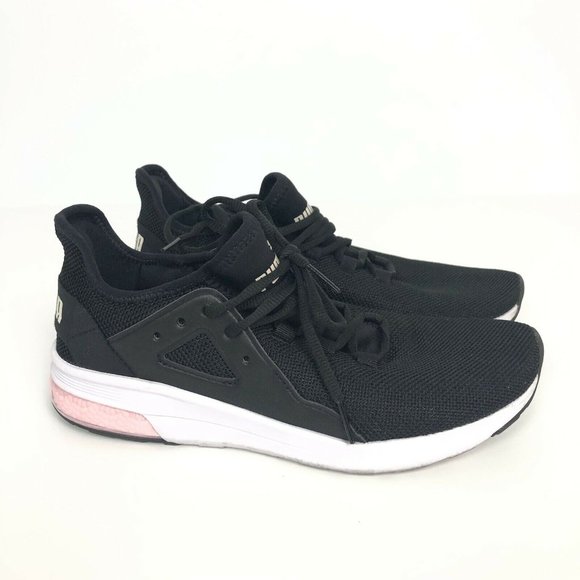 Puma | Shoes | Puma Electron Street Sneaker Soft Foam Insert Comfort ...